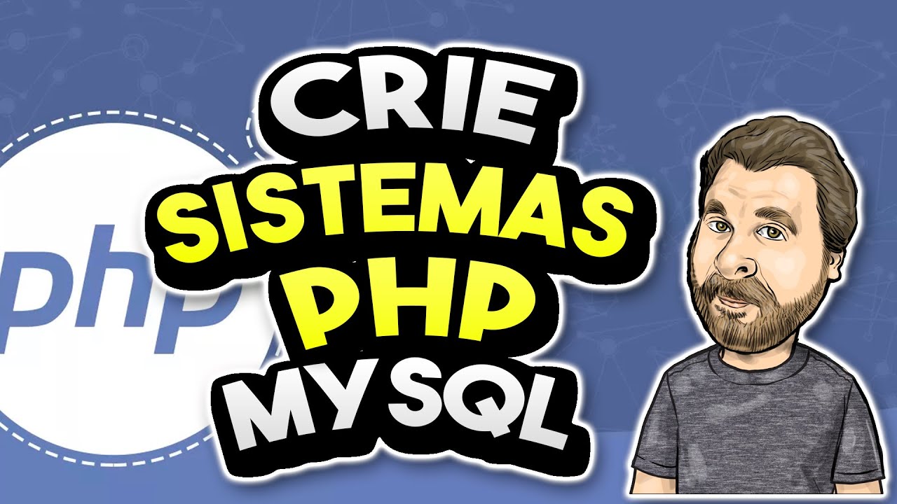 Crie Aplicações Php Sem Programar Introdução Php Generator For Mysql 0287